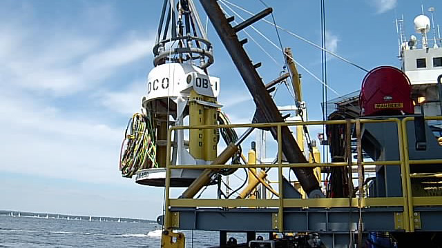 Equipment | BIDCO Marine Corp.