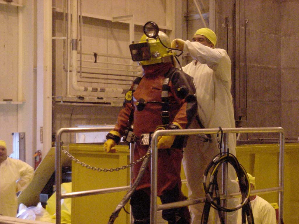 West Valley Nuclear - Portfolio Details