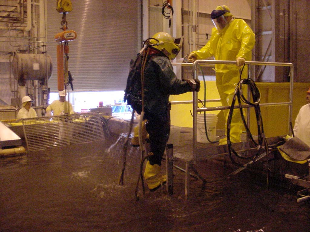 West Valley Nuclear - Portfolio Details