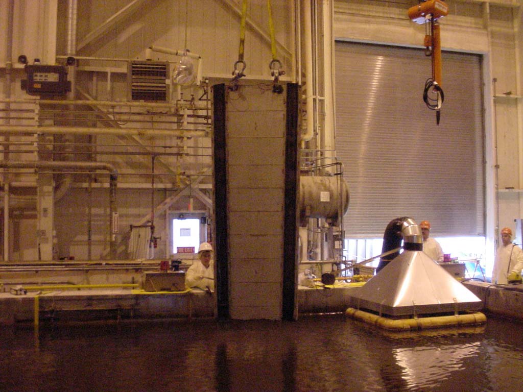 West Valley Nuclear - Portfolio Details