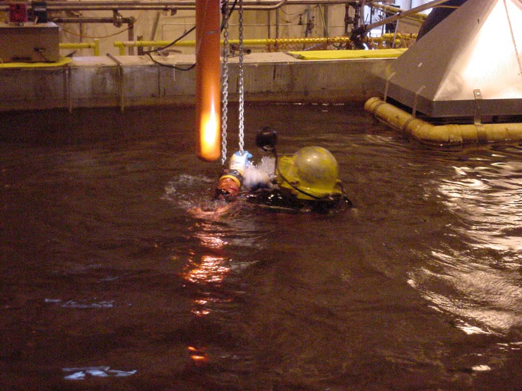 West Valley Nuclear - Portfolio Details